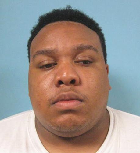 Crime Roundup | Local News | rrdailyherald.com