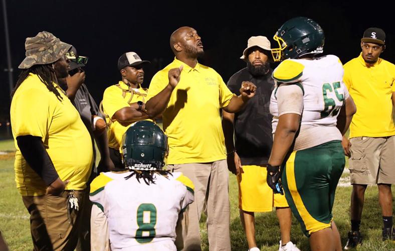 Southeast Trojans triumph over Northampton County in overtime | Local ...