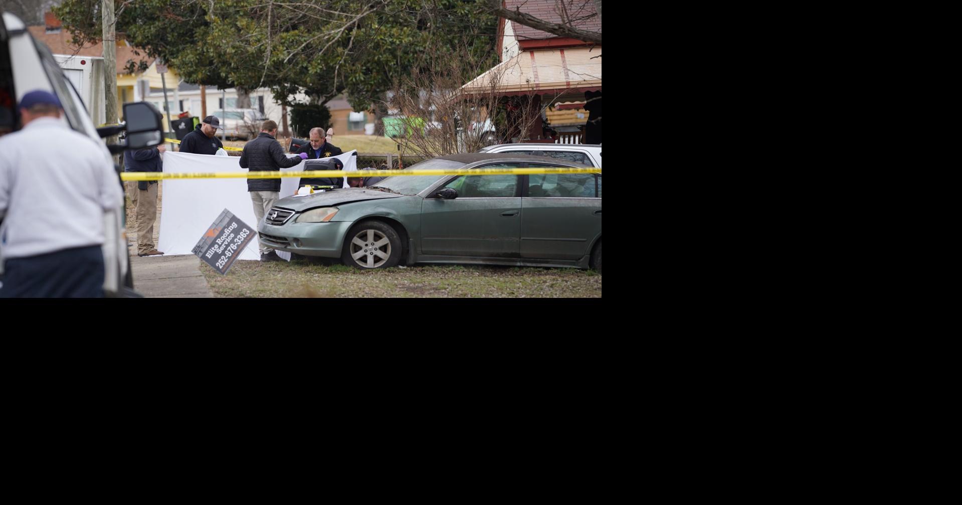 19-year-old man arrested for murder, injuring another in Weldon ...