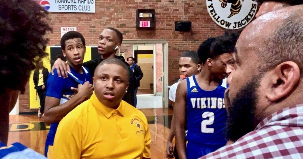 Go-time, with care: Northwest Halifax runs RRHS | Local | rrdailyherald.com
