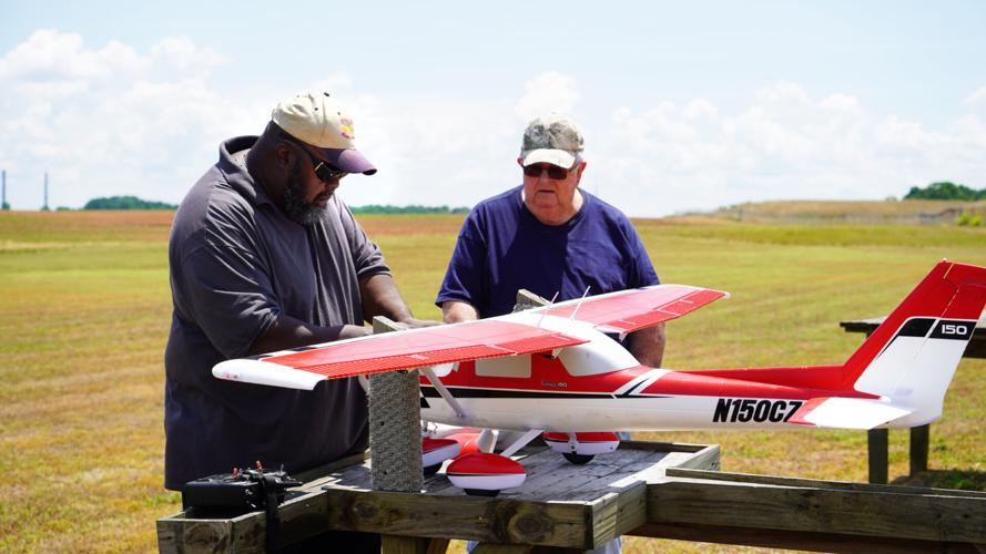 10th annual Warbirds Over the Roanoke | Local News | rrdailyherald.com