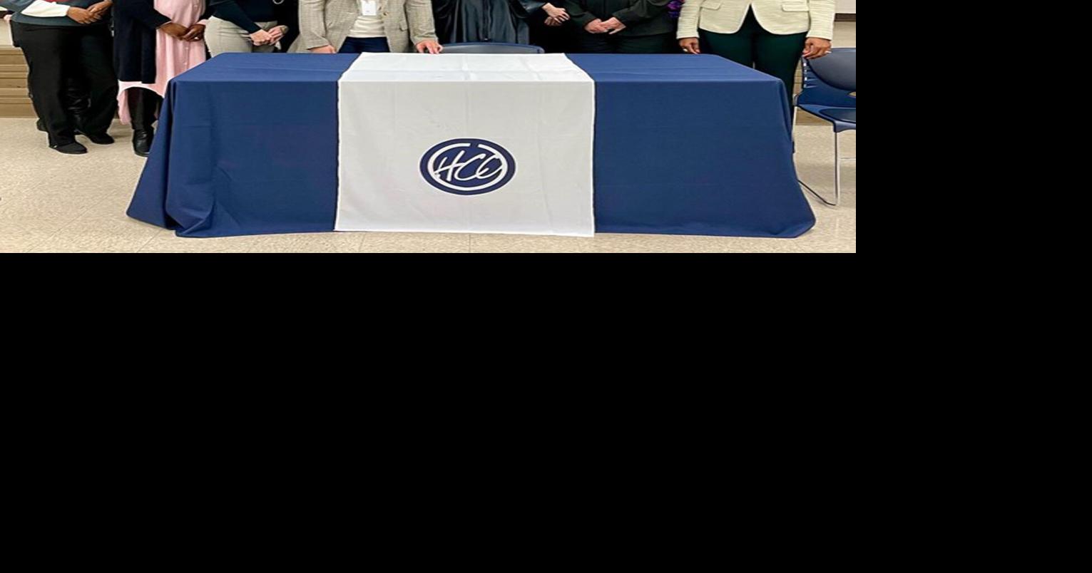 HCC Nursing, Criminal Justice Departments collaborate for mock trial ...