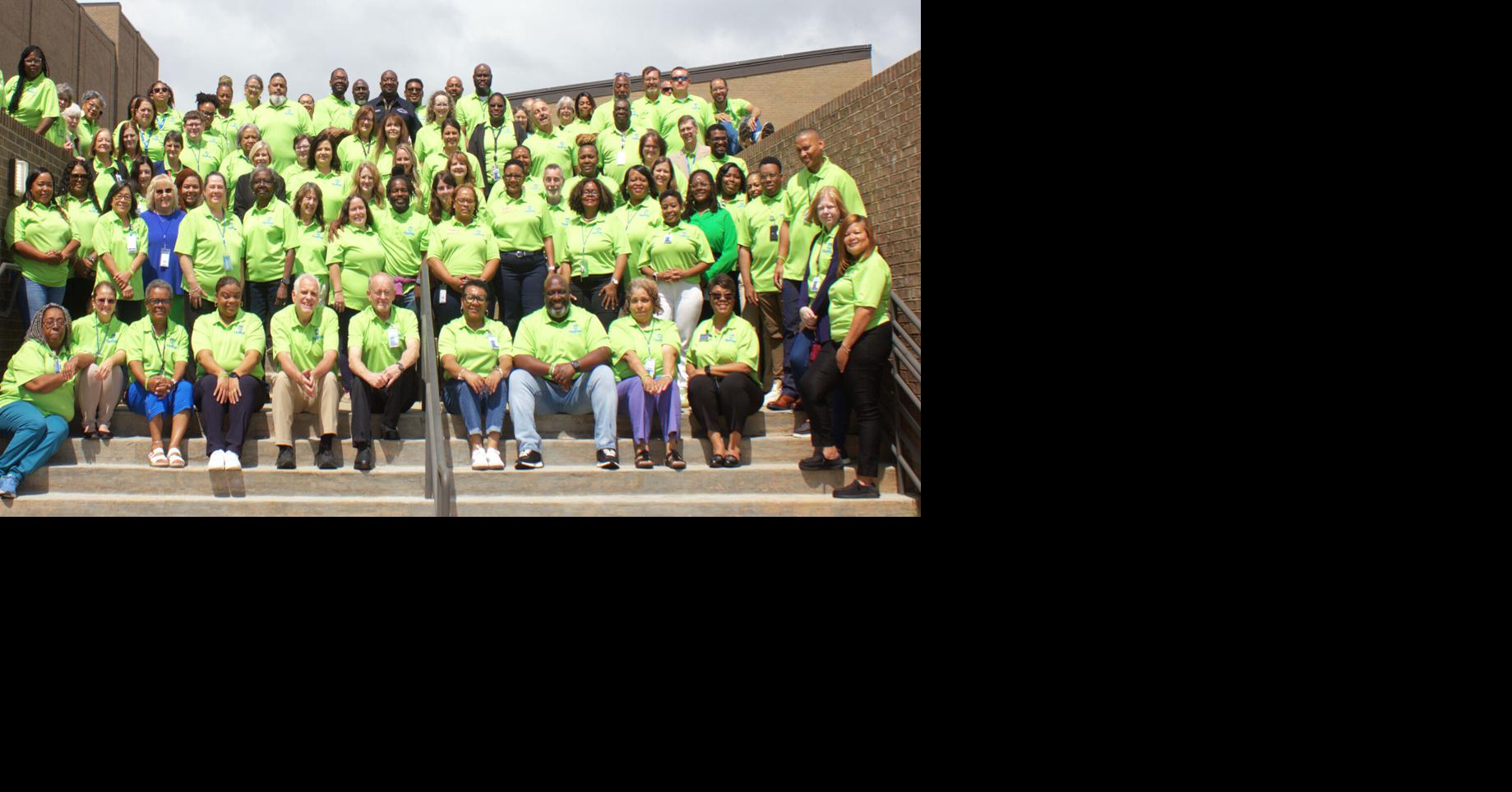 President’s Community Brief: A year of purpose, partnership, and ...