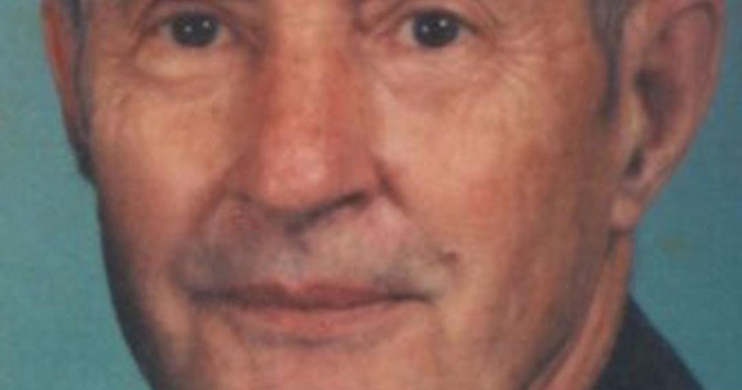 Robert Brantley Johnson | Obituaries | rrdailyherald.com