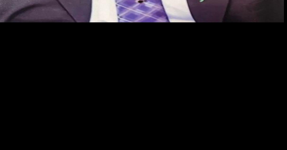 Sandy Alexander Carter Jr. | Obituaries | rrdailyherald.com