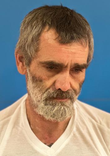 Berwick arrested again for meth, marijuana possession | Local News ...