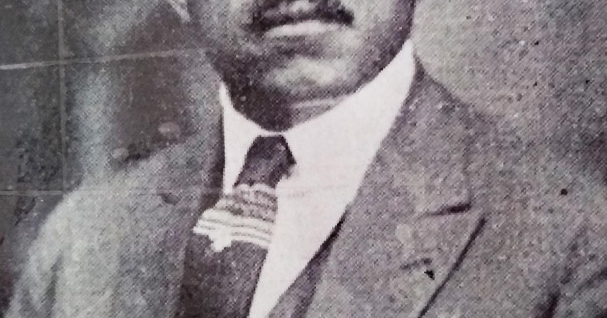 Black History Month: Tinsley considered unsung hero | Local News ...