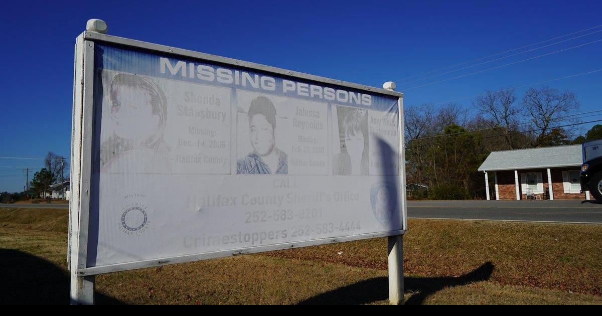 Vigil to be held for three missing women | Local News | rrdailyherald.com