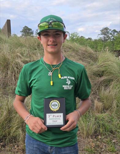 Halifax Academy competes in 2024 Youth Hunter Education Skills ...