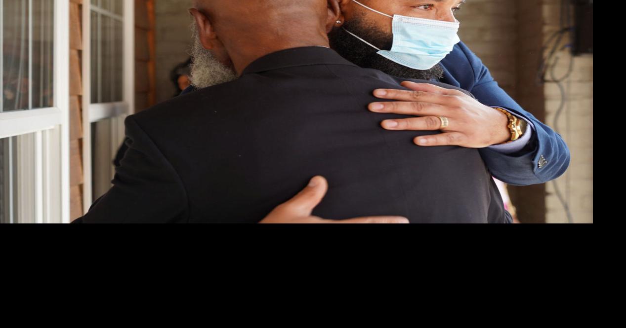 'Undeniable legacy': Jerman family opens barbering and cosmetic arts ...