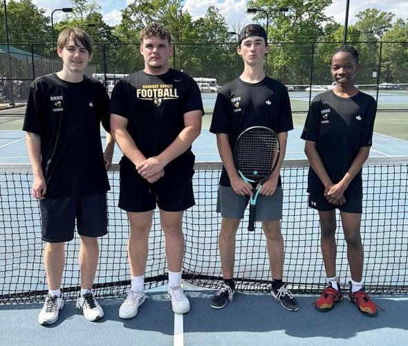 The Herald Preps Report | Local | rrdailyherald.com