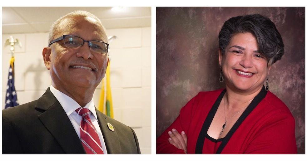 Halifax County commissioners Q&A: Learn more about candidates prior to ...