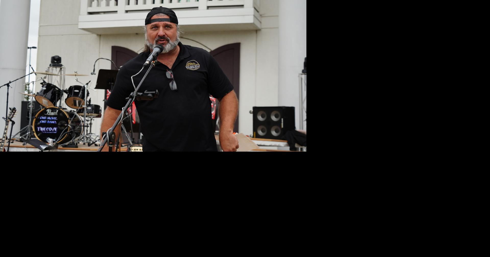 Weldon Mills Theatre brings first NC Bourbon & Spirits Festival | Local ...