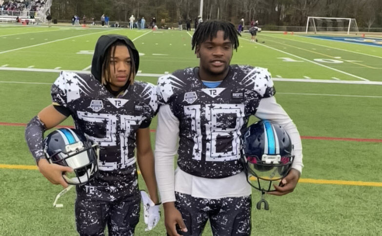 Northampton County football leads our 2022-2023 retrospective | Local ...