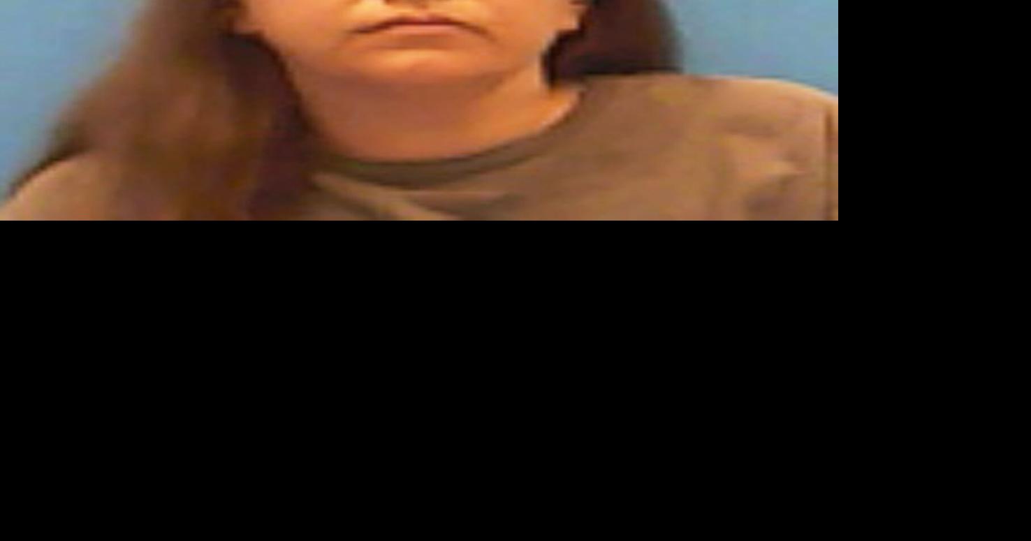 Local woman arrested for assault | Local News | rrdailyherald.com