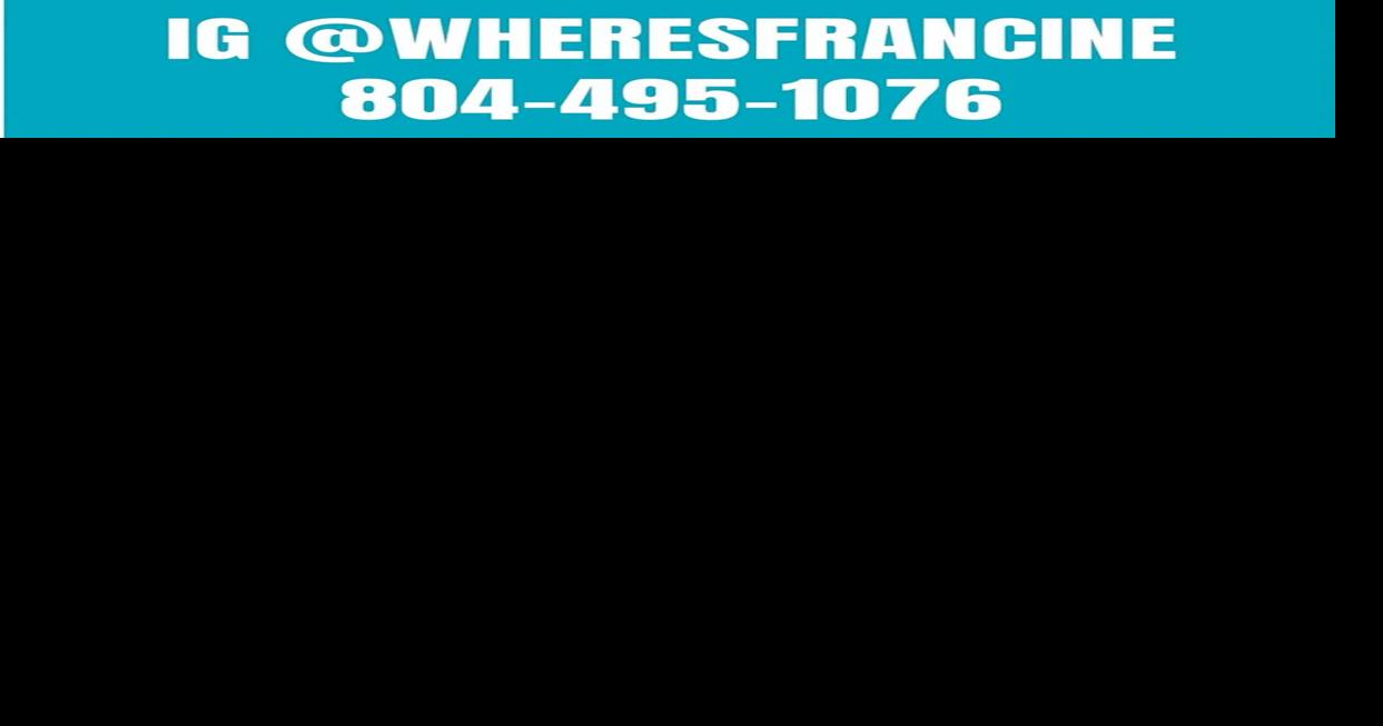 Beloved ‘Lowe’s Cat’ Francine missing from Richmond | Local News ...