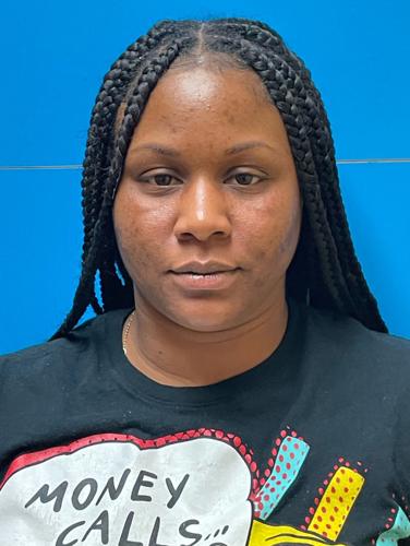 Equipment violation leads to drug arrests | Local News | rrdailyherald.com