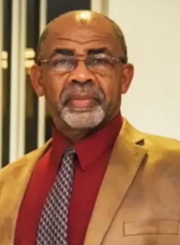 william weldon bermuda