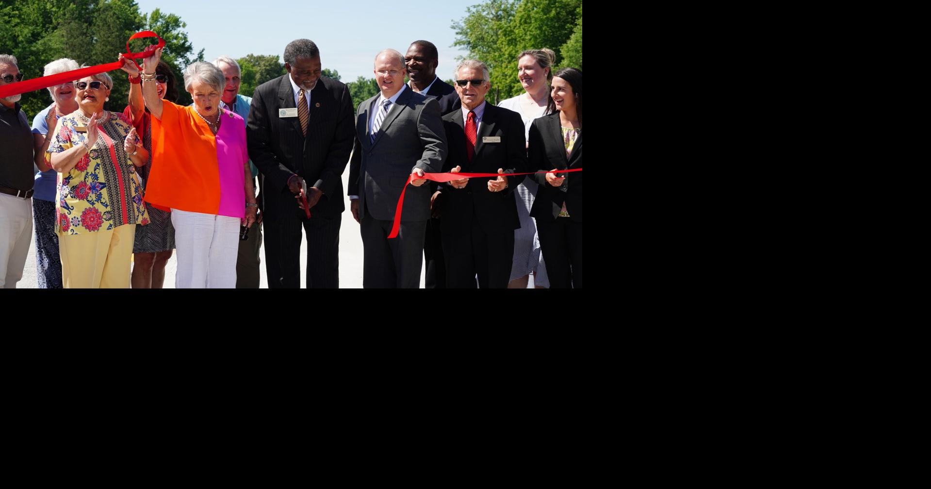 Premier, NC 125 project opens, ready for business | Local News ...