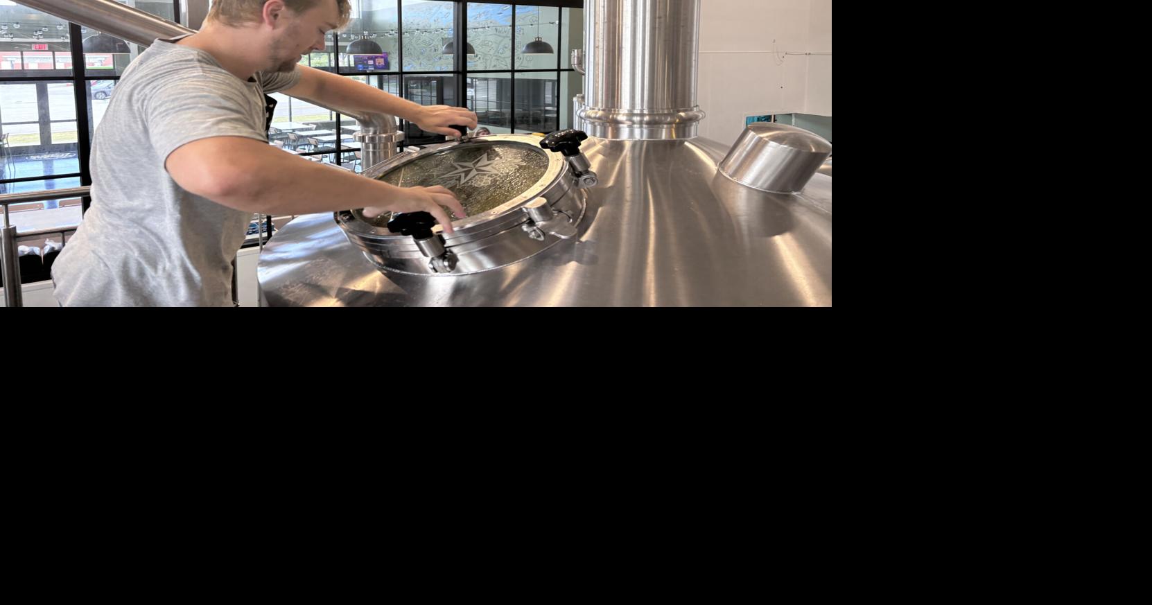 Timber Waters Brewery launches regional distribution expansion | Local ...