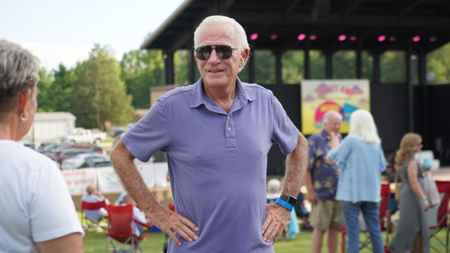 Gracing the stage, Littleton: First performance brings praises | Local ...