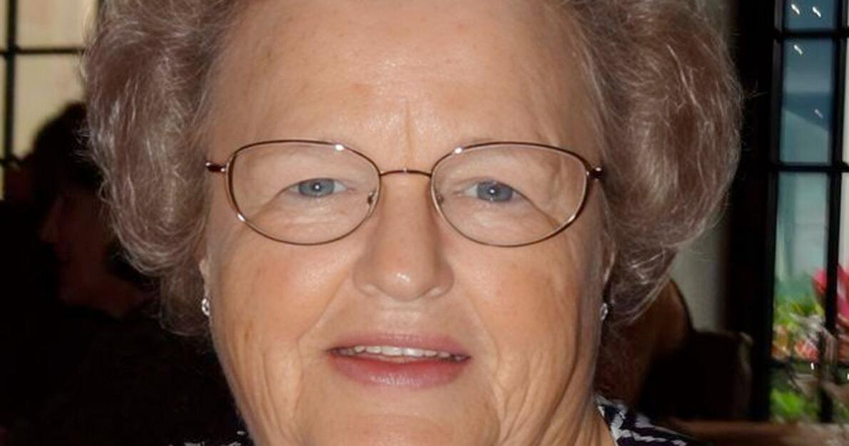 Brenda Parker Archer | Obituaries | rrdailyherald.com