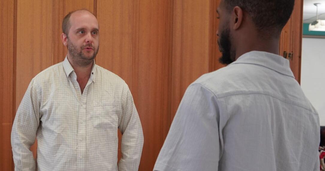 House of Mandate's job fair connects community | Local News ...