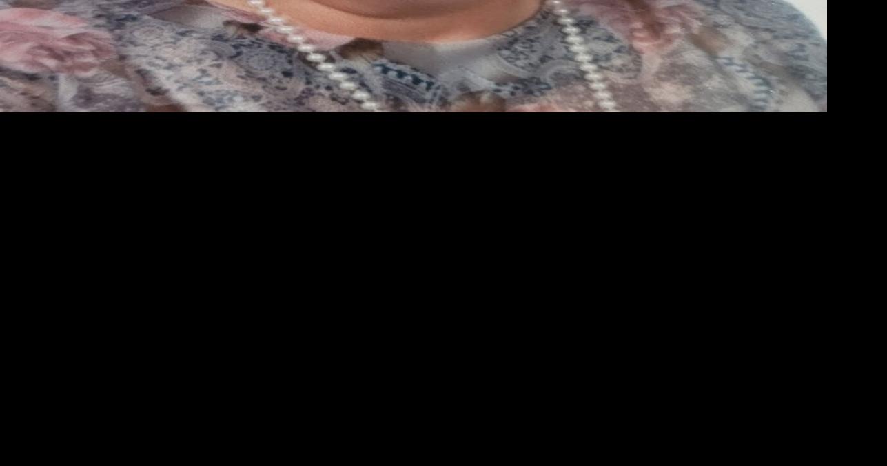 Frances Allen Whitby | Obituaries | rrdailyherald.com