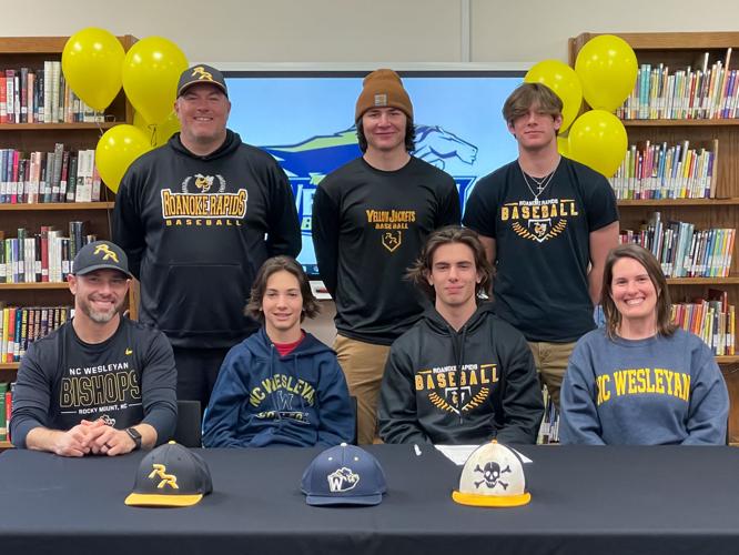 Caleb Elias: A study in quiet confidence | Local | rrdailyherald.com