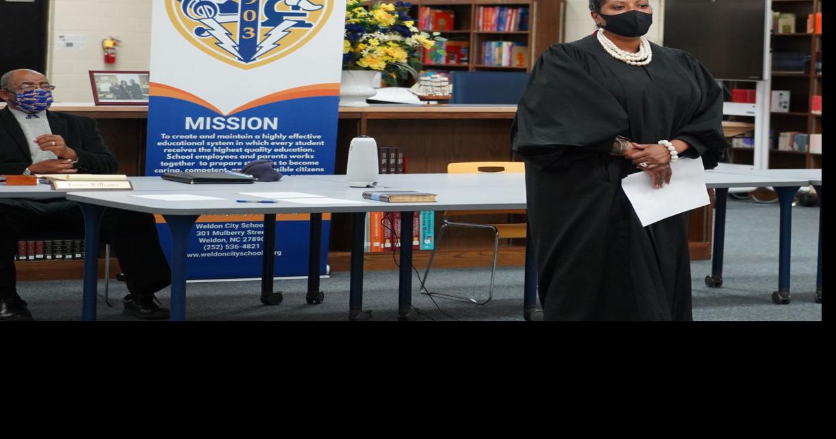 New WCS Board of Education members sworn in | Local News ...