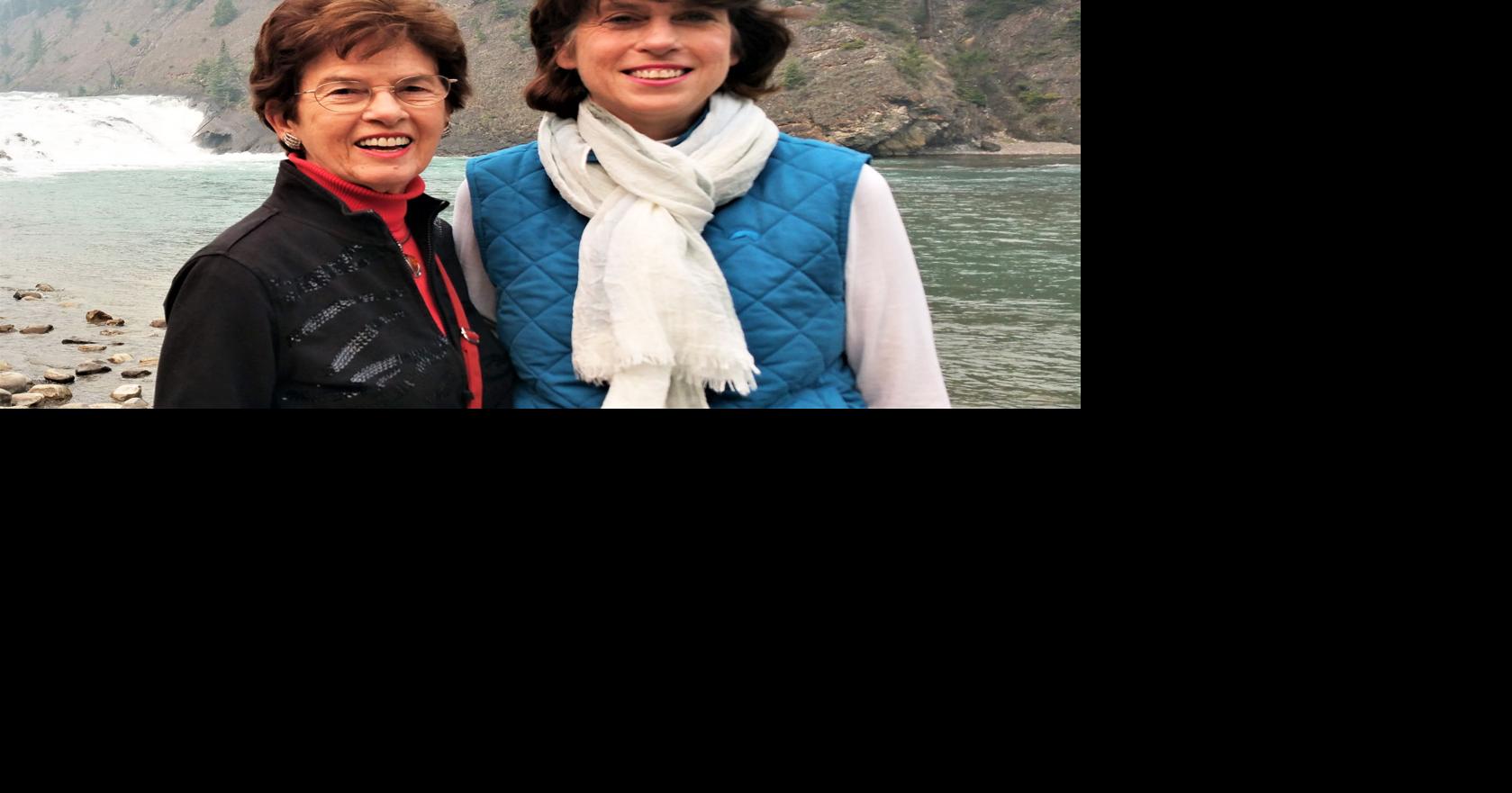 Alice Joyner Irby takes folks home | Local News | rrdailyherald.com