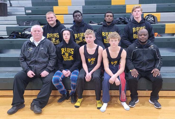 The Herald Preps Report | Local | rrdailyherald.com