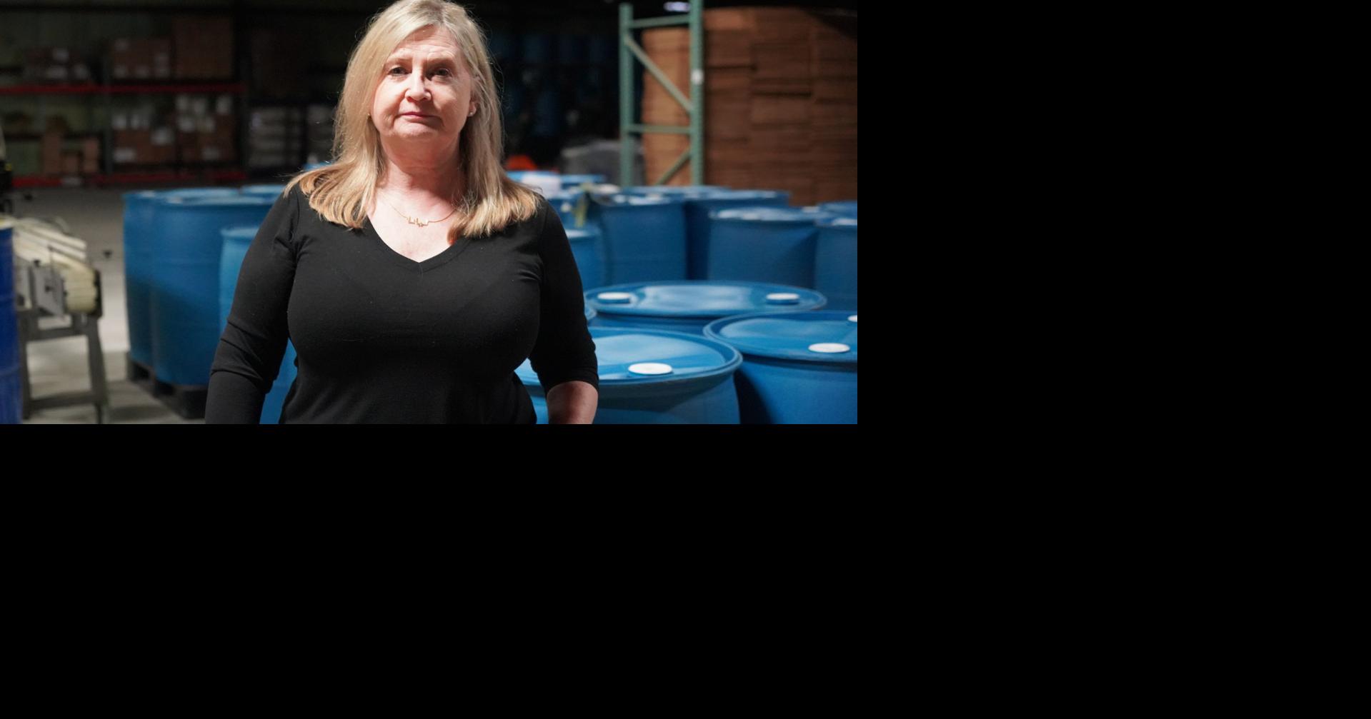 Super Blast Off, force to be reckoned with against COVID | Local News ...