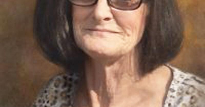 Sharon Jeanette 'Jenny' Bland Barrett | Obituaries | rrdailyherald.com