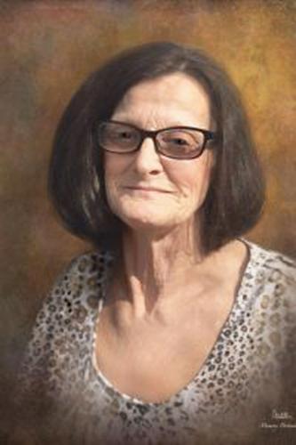 Sharon Jeanette 'Jenny' Bland Barrett | Obituaries | rrdailyherald.com