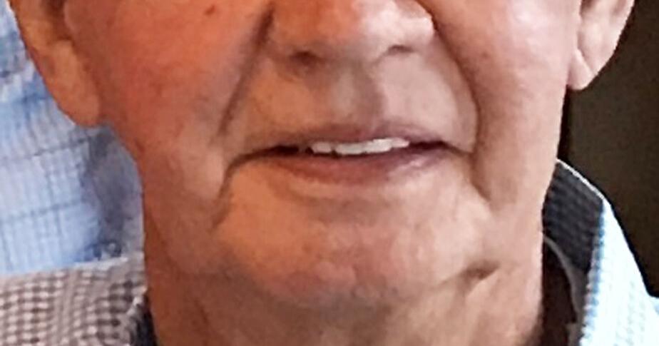 James Thomas Long Jr. | Obituaries | rrdailyherald.com