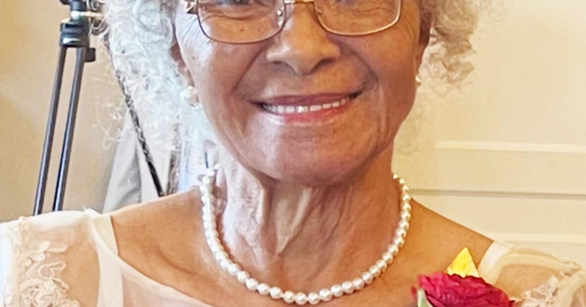 Mary ‘Bit’ Richardson West | Obituaries | rrdailyherald.com