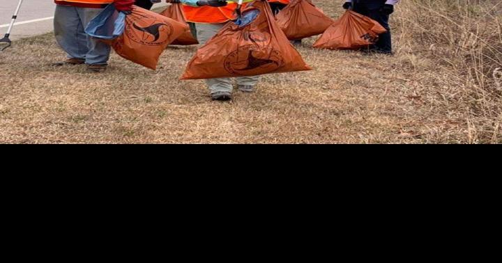 NCDOT seeks volunteers for spring litter sweep event | Local News ...