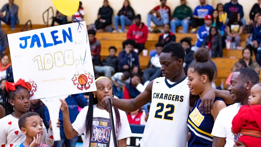 Vincent, Weldon stifle Southeast Halifax | Local | rrdailyherald.com