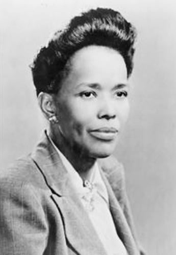 Ella Baker inducted into Cooperative Hall of Fame | Local News ...