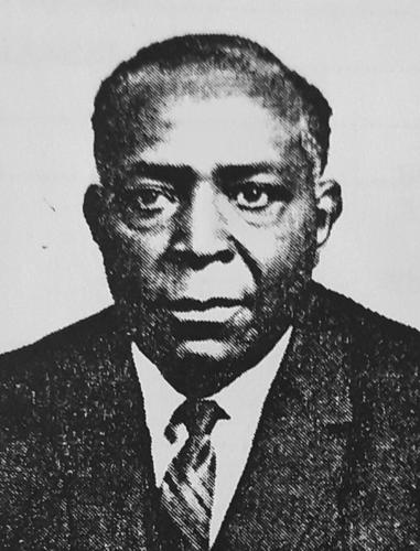 Salute given to Gilchrist for Black History Month | Valley ...