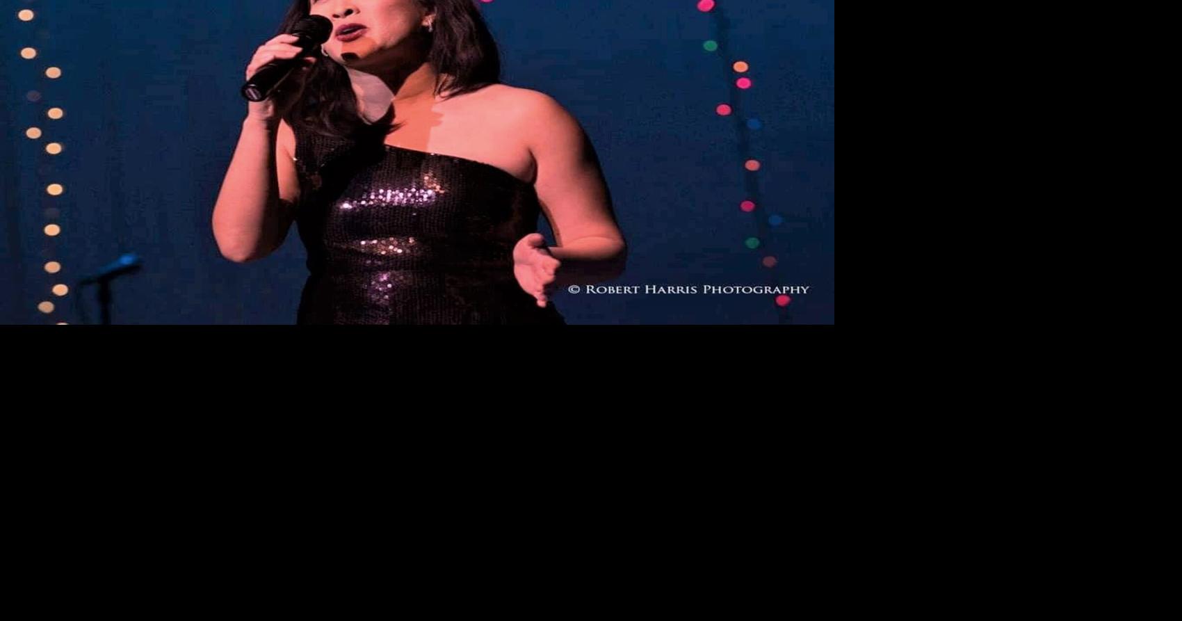 ‘SMALL TOWN GIRL’ with Patricia Mahaney set for Sept. 11 | Local News ...