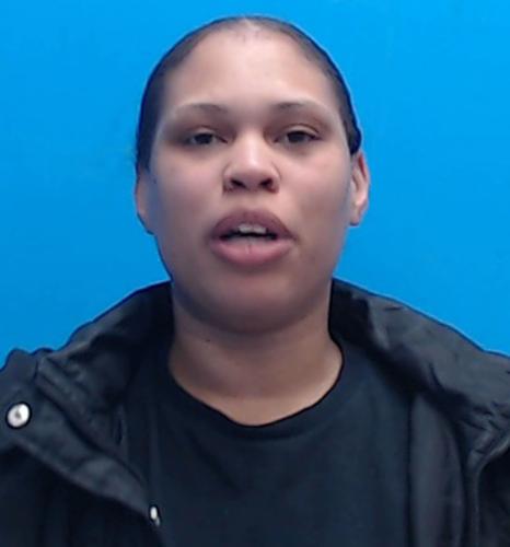 Outstanding felony warrant leads to resisting, narcotics charges ...