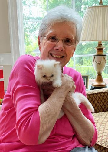 Elizabeth Yeater Creekmore | Obituaries | rrdailyherald.com