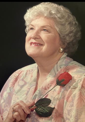 Virginia Lou Walston Wright | Obituaries | rrdailyherald.com