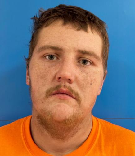 Convicted felon on probation arrested for firearms possession | Local ...