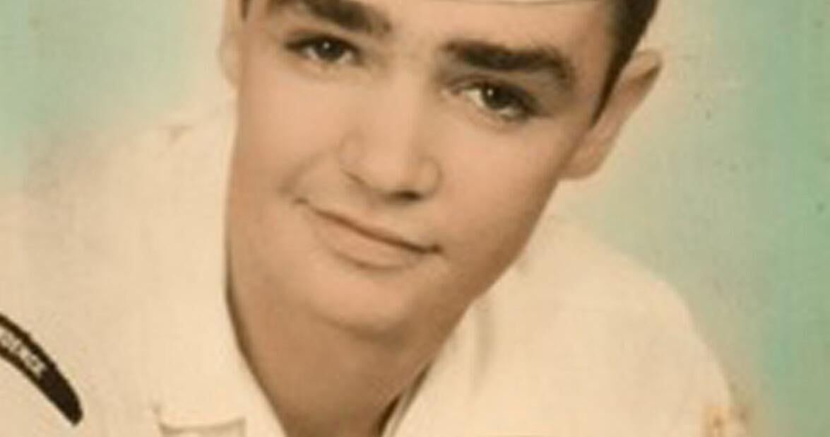 Thurman L. Woodruff Jr. | Obituaries | rrdailyherald.com