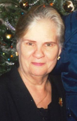 Barbara Fowler Sledge | Obituaries | rrdailyherald.com