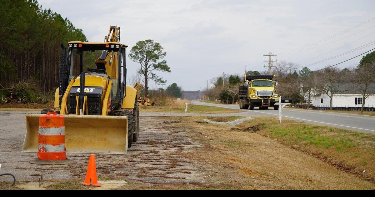 Updates on Highway 125 and Premier Boulevard project | Local News ...