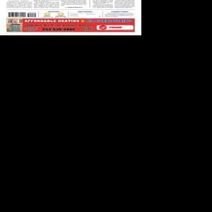 Page A1 | e-Edition | rrdailyherald.com